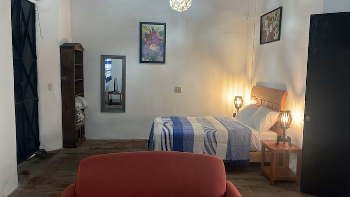 Casa De La Abuelita - Tepoztlán