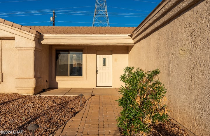 Your Home Away From Home! - Lake Havasu City, AZ