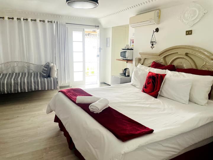 Family Suite In Pietermaritzburg - Pietermaritzburg