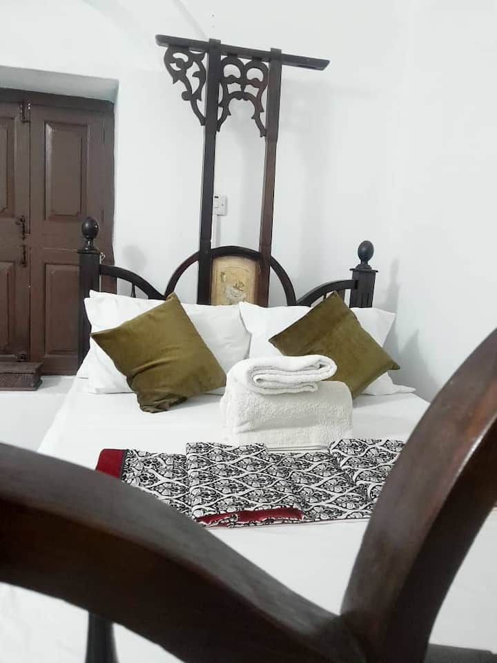 Gian Stone Town Apartment With Wi-fi By Monalisa - Zanzibar