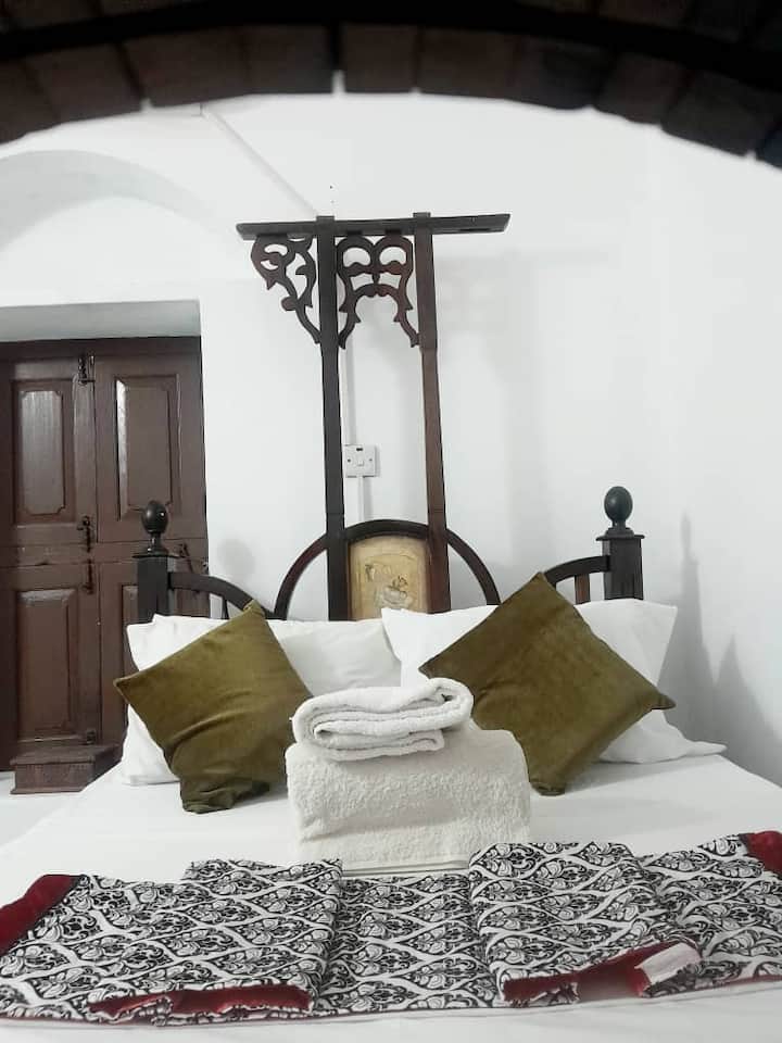 Masai 2br Stone Town Apt With Wifi By Monalisa - Zanzibar