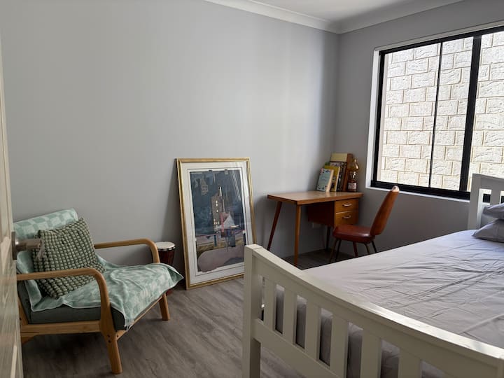 Private Room In Bayswater, Western Australia - Perth