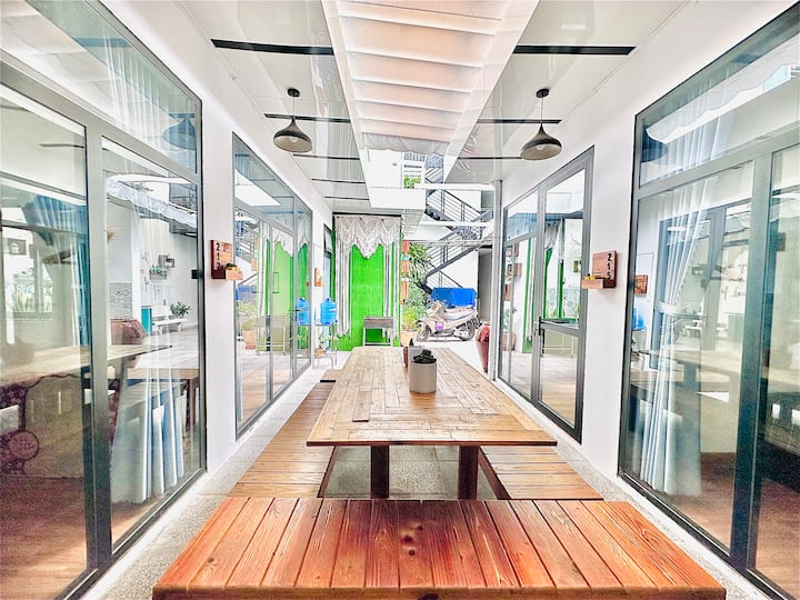 Lily’s House - 01-bedroom & Private Bathroom