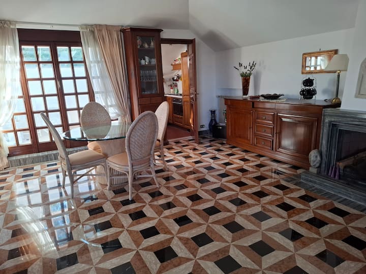 Superattico  Alle Mura Vaticane - Roma