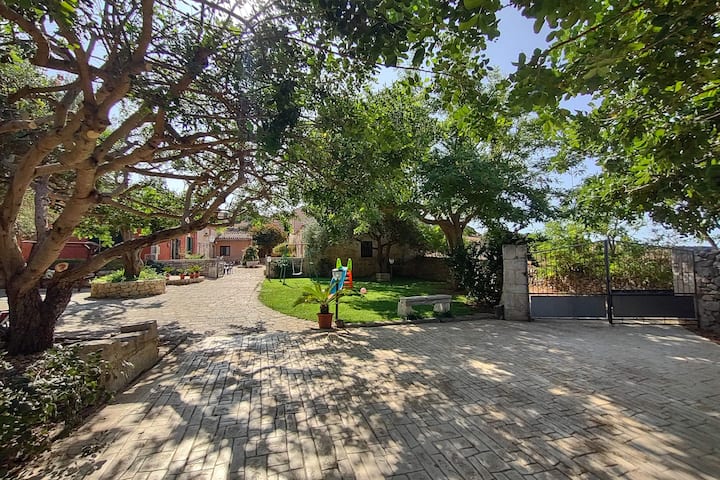 Casale Imperatore 2 Appartamenti - Marina di Ragusa