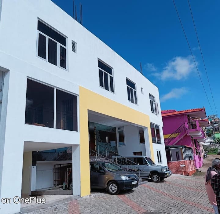 Happy Home Stay - Kodaikanal