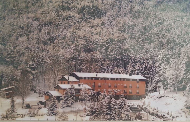 Casa Rural Para Eventos Y Grupos - バガ