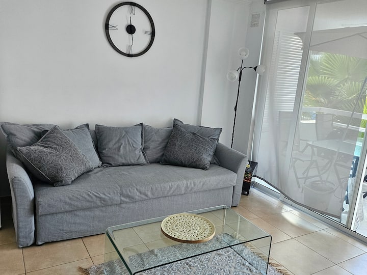 Sole Luna Apartment Las Americas - Costa Adeje