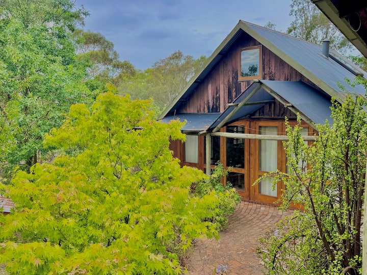 Maccy's Cottages - Strathalbyn