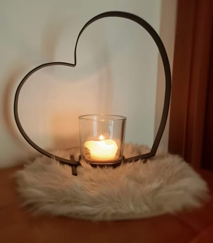 Appartamento "Al Pino Mugo" - Ala