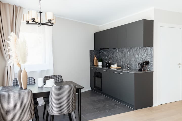 Your Home Away From Home In Zurich - Zurique