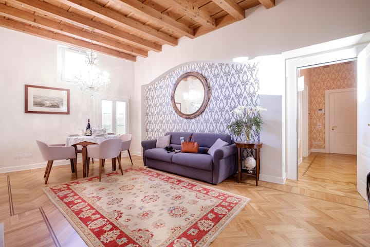 Corte Regia Suite - Verona