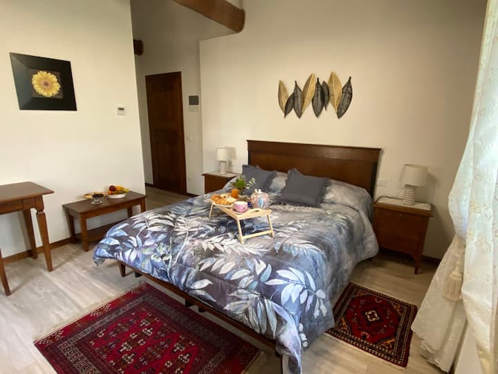 Camera Doppia B&b 1 - San Donà di Piave