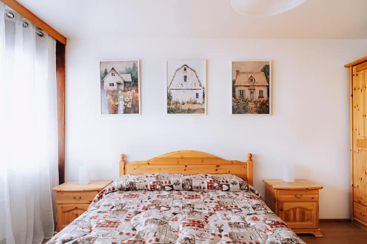 Appartamento Vista Matterhorn - Zermatt