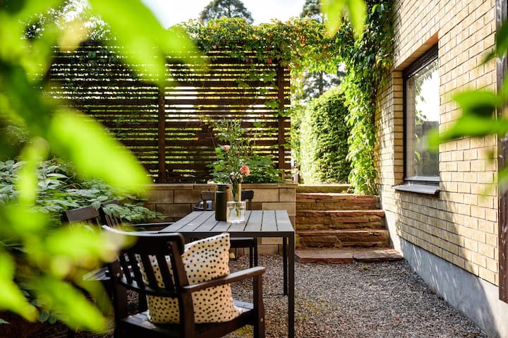 Lägenhet I Centrala Falun - Falun