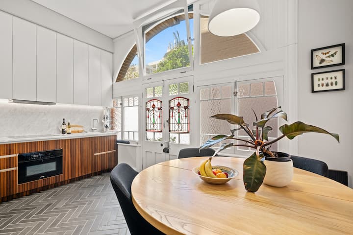 Chic Apartment Near Manly Beach - Manly