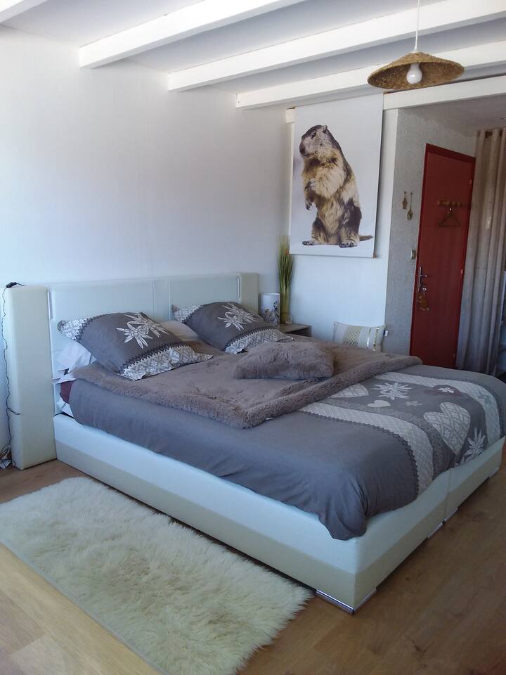 Studio 27m 2 - Gap