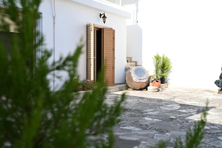 Themishouse - Омодос