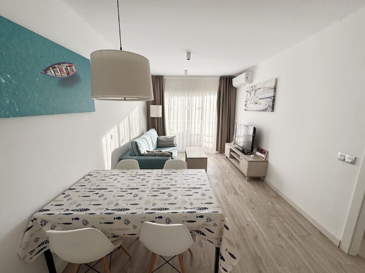 Apartamento En El Estartit - Peratallada