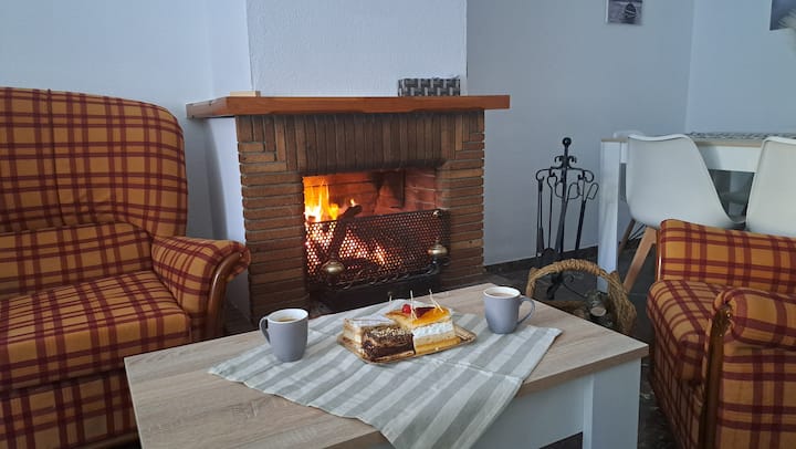 La Casa De Lola - Posadas, España