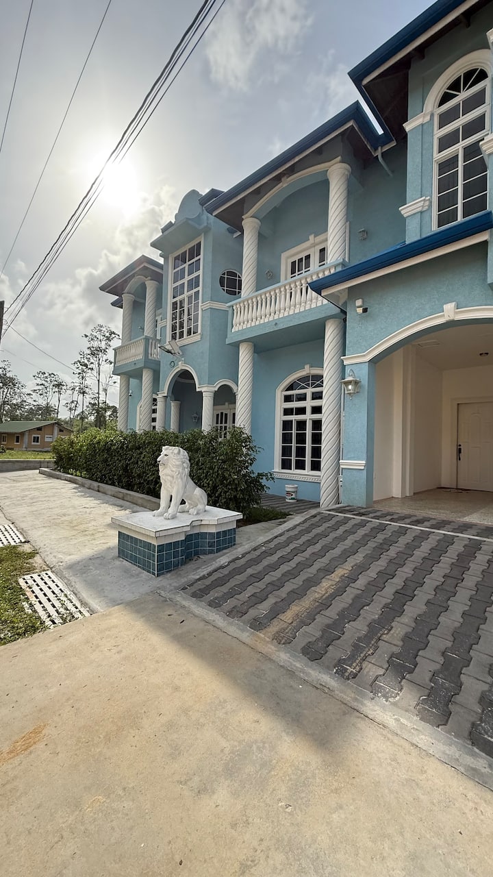Goshen Gardens Dreamstay East Bank Demerara - Guyana