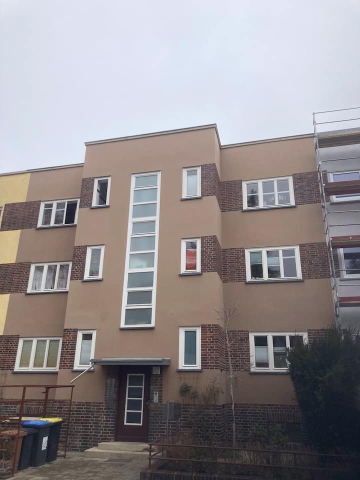 Fewo/ Apartment Neu- Daberstedt - Erfurt