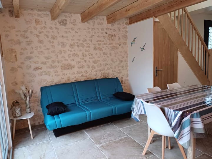Gite De L'arche - Charente-Maritime