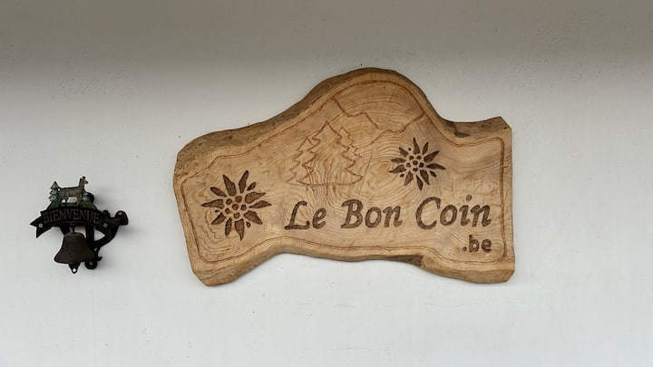 Chalet - Jolie Vue - Versant Sud - Évian-les-Bains