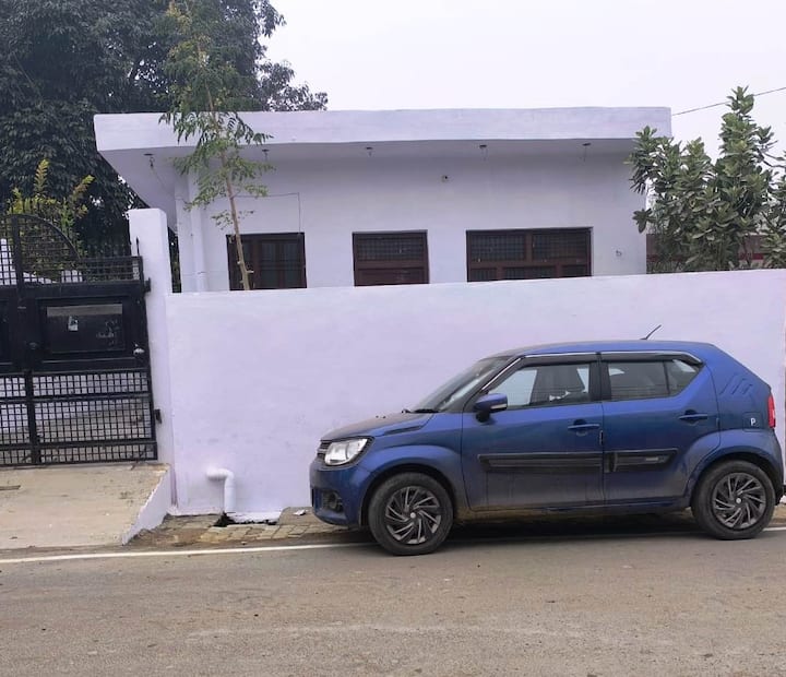 Ram Kuti Homestay - Prayagraj