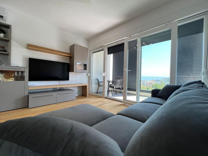 ŽNjan Serenity - Split