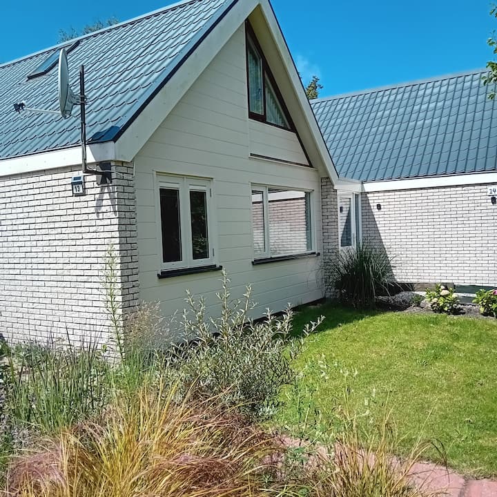 Ferienhaus In Nordholland - Callantsoog