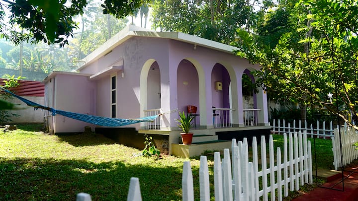 Stay Away From The Hustle - Varkala