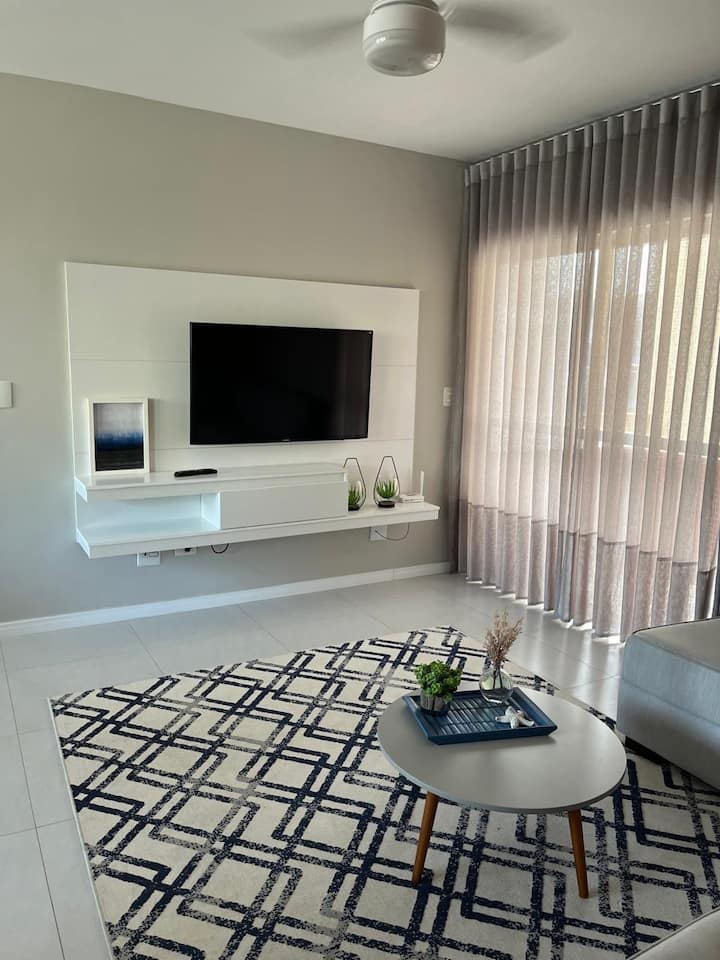 Apartamento Caiobá - Guaratuba