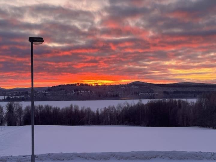 ÖSteralnäs 115a - Örnsköldsvik