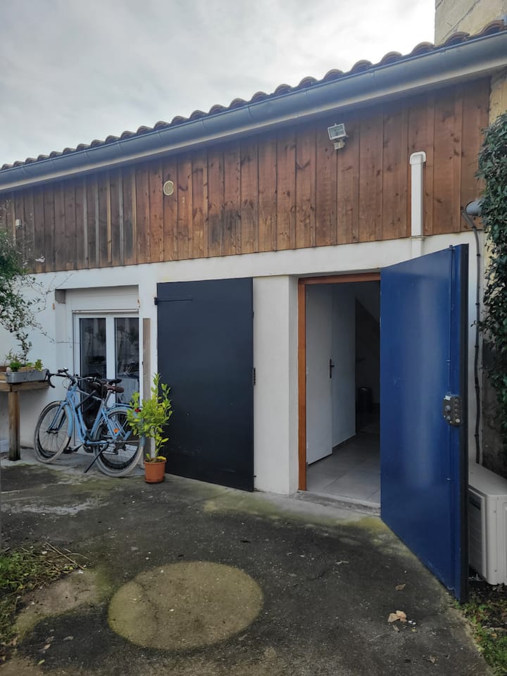 Studio Barrière De Bègles - Talence