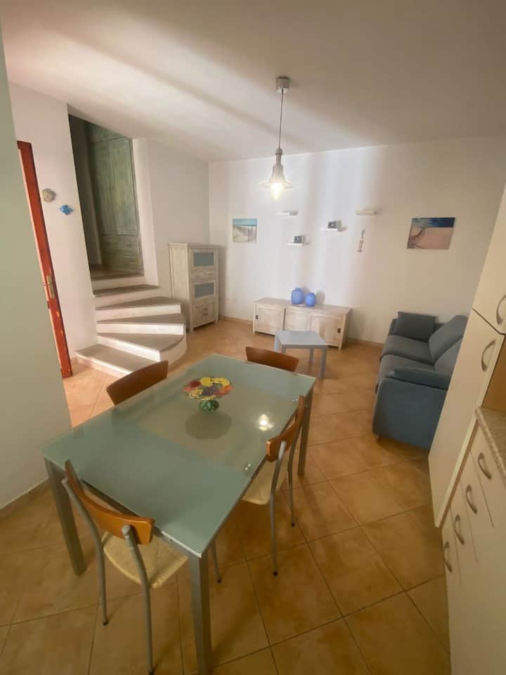 Casavacanzanikypaola Villasimius - Villasimius