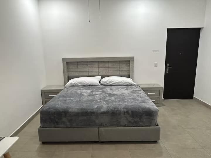Beautiful Loft, King Size Bed, Centrally Located R2d11 - Monterrey