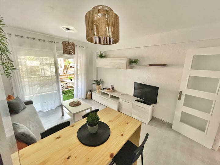 Piso Salou - Salou