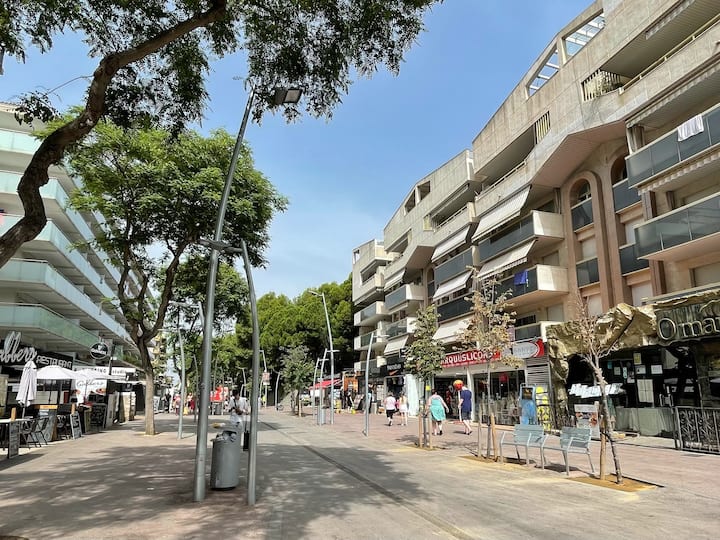 Piso Salou - Tarragona