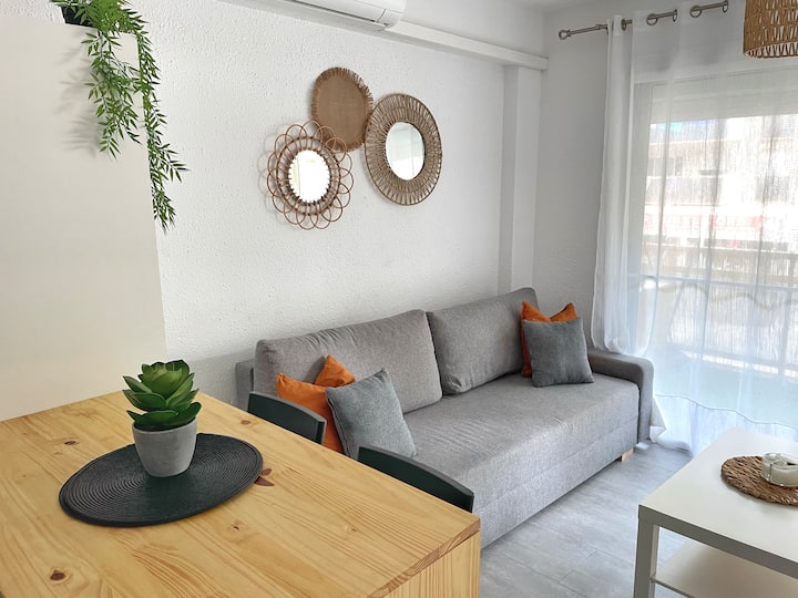 Piso Salou - Salou