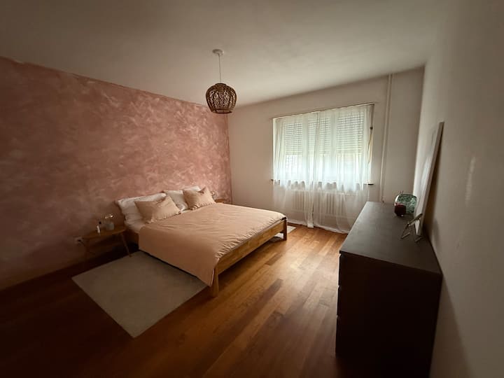 Chambre Paisible à Zürich! - Zurigo