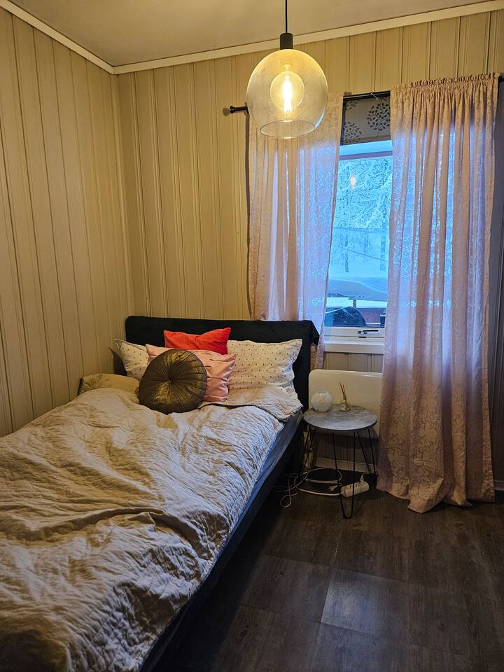 Rom I Nyoppusset Leilighet - Trondheim
