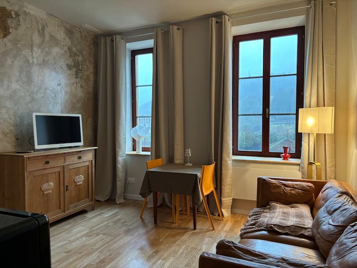 Appartement Avec Vue Moselle - Mondorf-les-Bains
