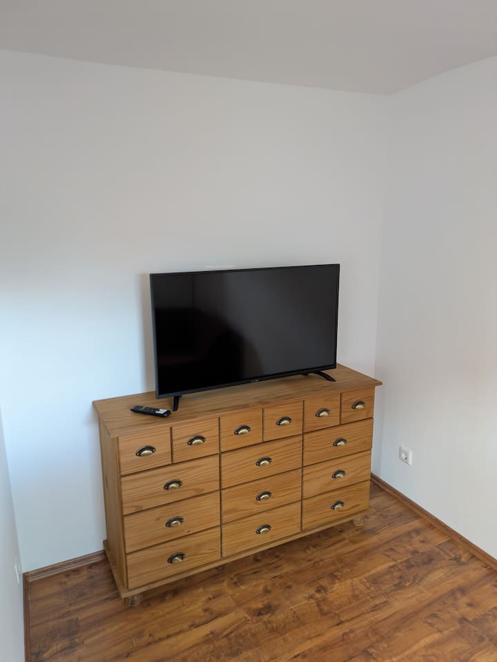 Ferienwohnung "Zum Weißen Kreuz" - Sankt Martin