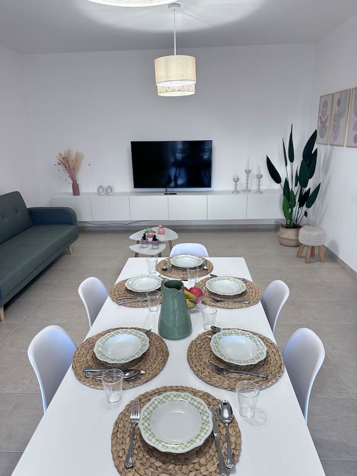 Deledda Holiday Home - Monopoli