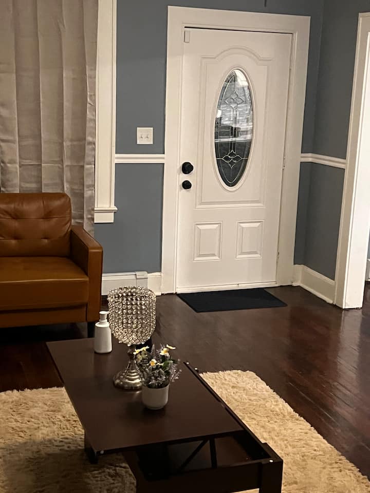 Two Bedrooms Home - Bloomfield, NJ