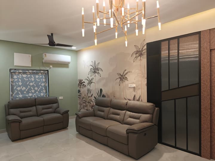 Elite Enclave - Hyderabad