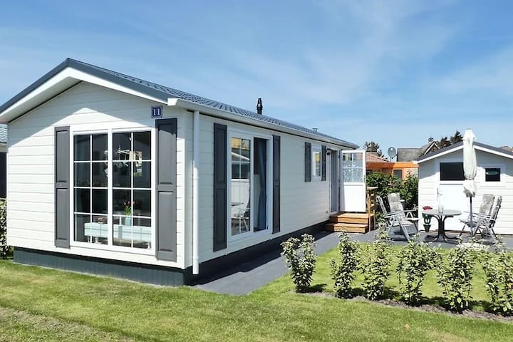 Bungalow Orlando In Julianadorp - Julianadorp