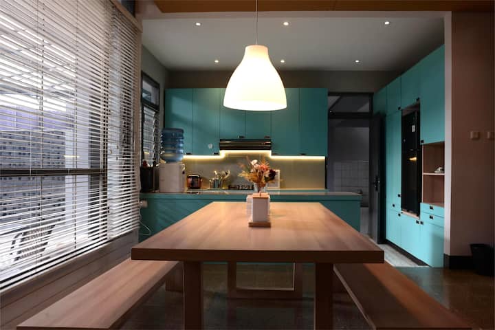 Highsierra Villa Cipaku Lembang 17orang (Gedung A) - Bandung