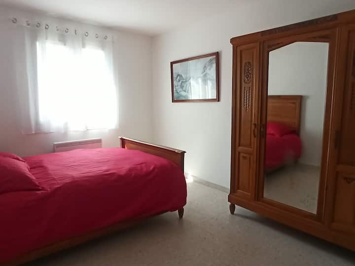 Chambre Très Calme - Manosque